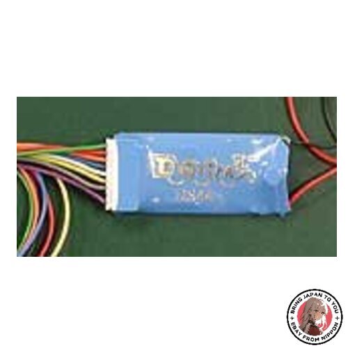 NEW KATO [29-151] DS44 Points Decoder Digitrax DCC | eBay