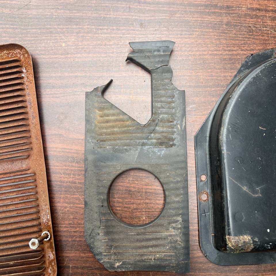 1969 1970 Gm Chevelle Camaro Rear Window Defroster | eBay