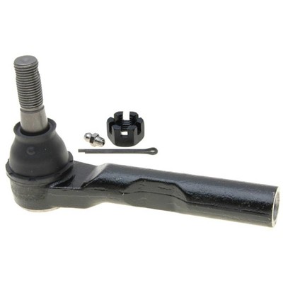 46A1024A AC Delco Tie Rod End Outer Exterior Outside for Chevy Express ...