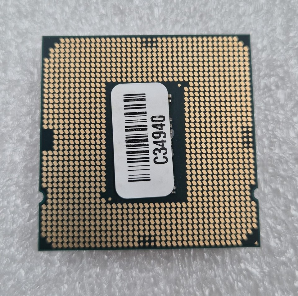 Intel Core i5 i5-10400 SRH3C 2.90GHz CPU Processor 6-Core | eBay