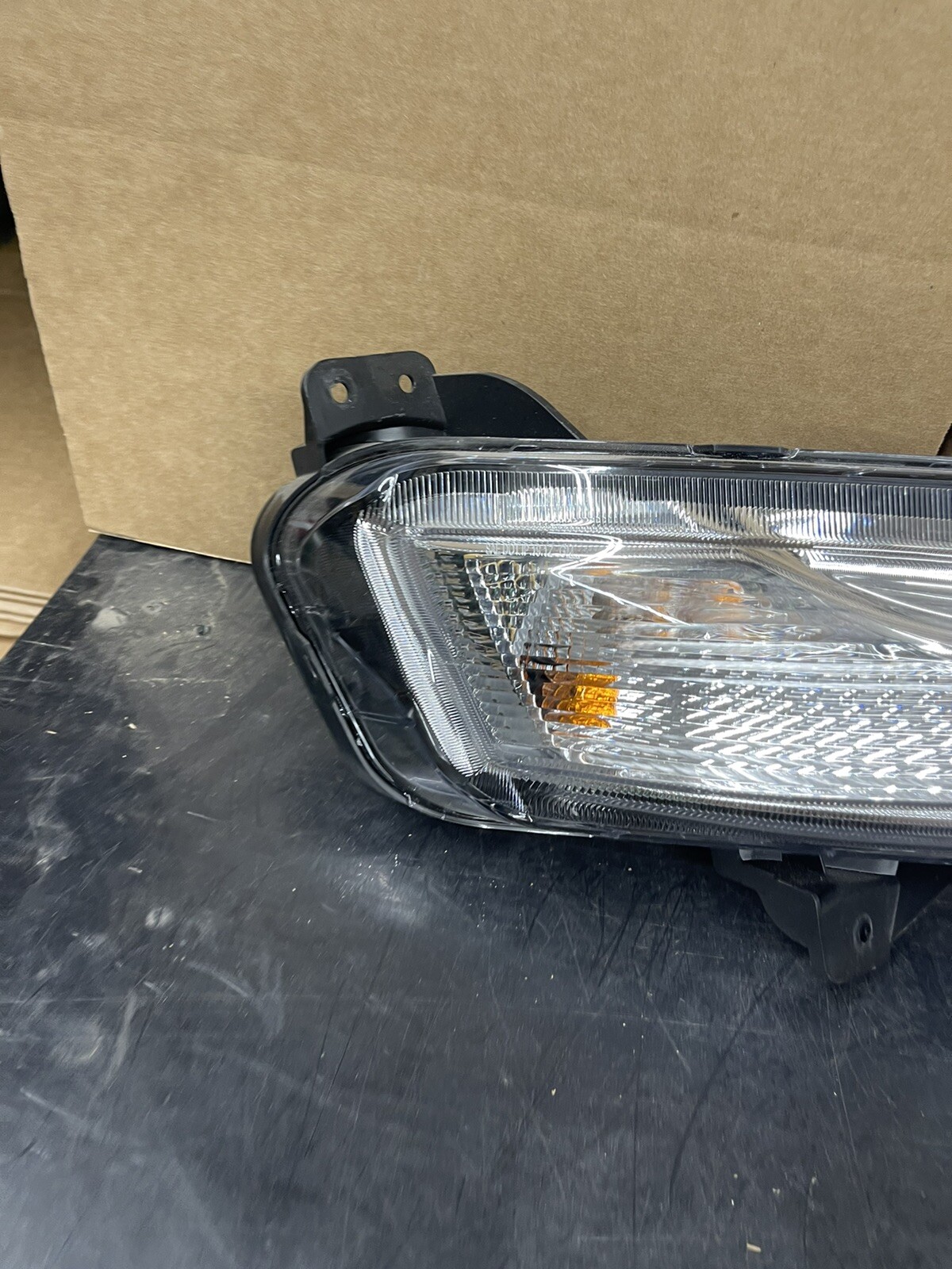 2019-2023 Chevrolet Malibu OEM GM Front RH Side Turn Signal Lamp ...