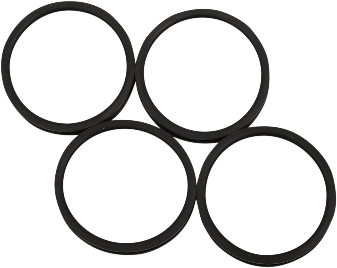 COMETIC - C10207 - Intake Manifold Seal for Harley-Davidson Electra ...