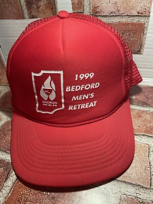 Vintage Trucker Style | eBay