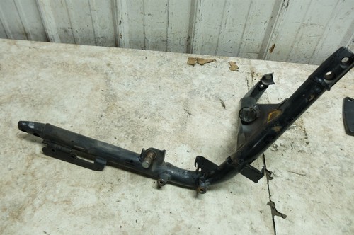 96 Honda VT 1100 C VT1100 Shadow ACE engine mount frame rail bar | eBay