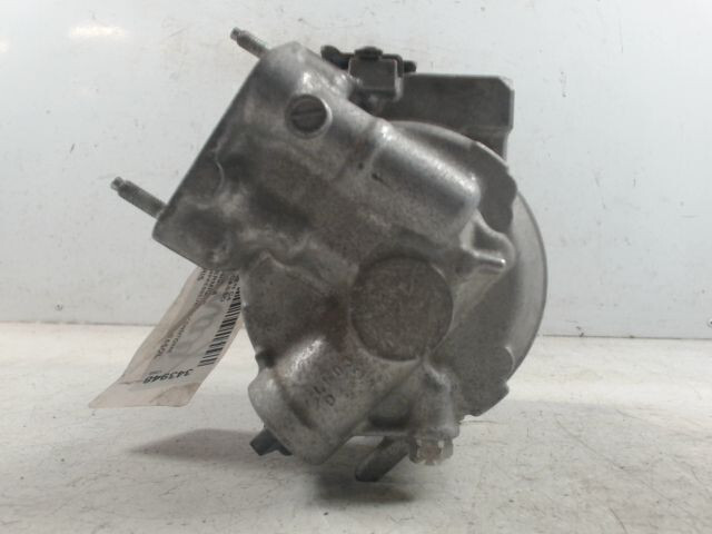 🇫🇷 COMPRESSEUR AIR CONDITIONNE CITROEN C4 PICASSO ♻️ 9815198580 | eBay