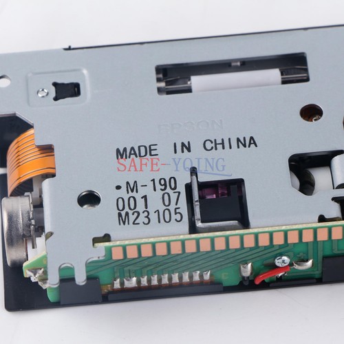 1PCS NEW EPSON Print Head M-190 | eBay