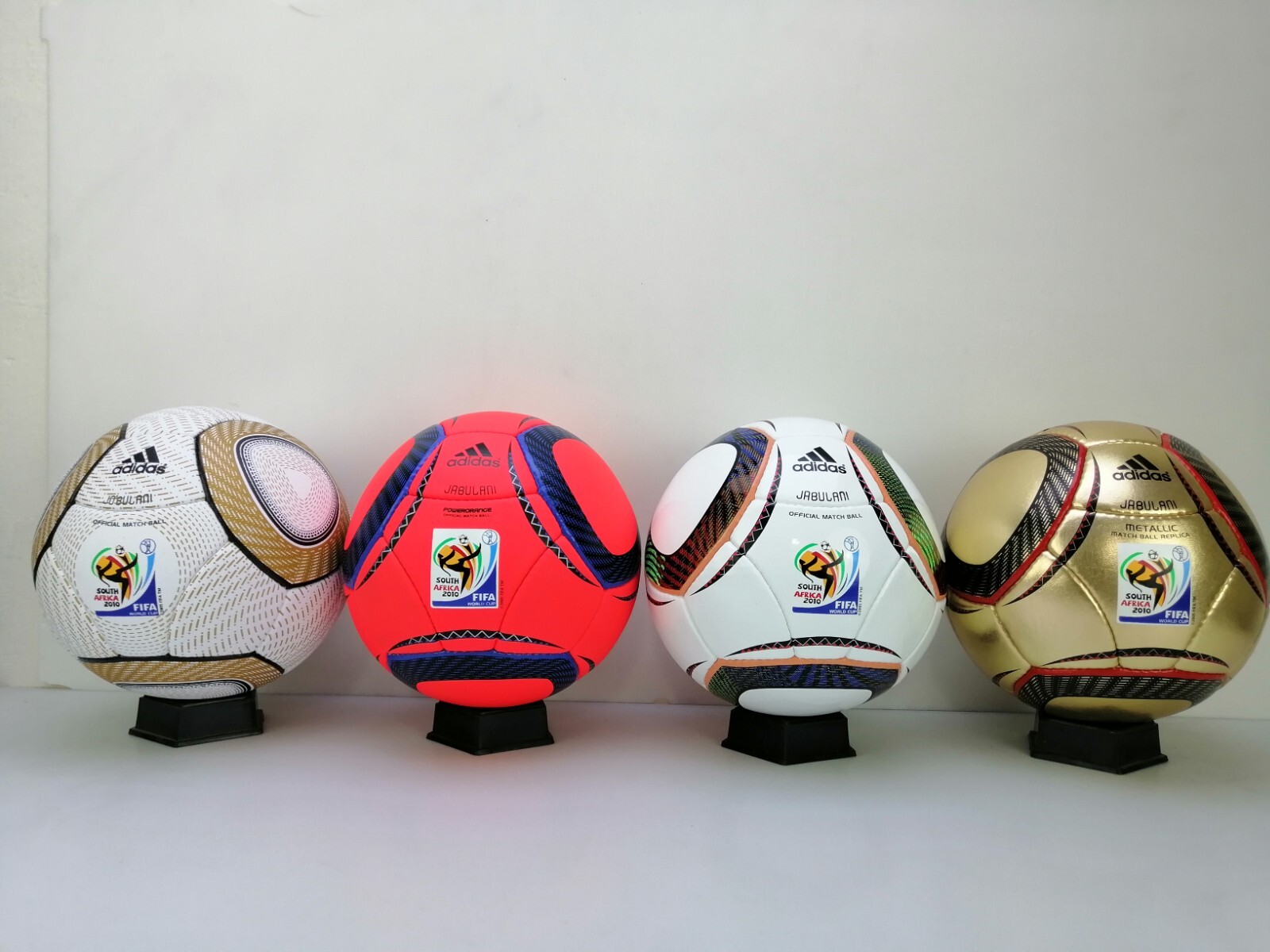 Jabulani Soccer Ball Wallpaper