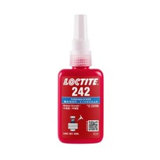 GM Goodwrench Medium Strength Threadlocker - Loctite 242 12345382 for ...