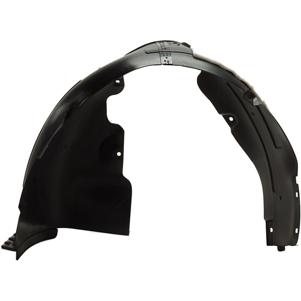 Right & Left Fender Inner Liner Wheel Splash Mud Guard for Forte 2019 ...