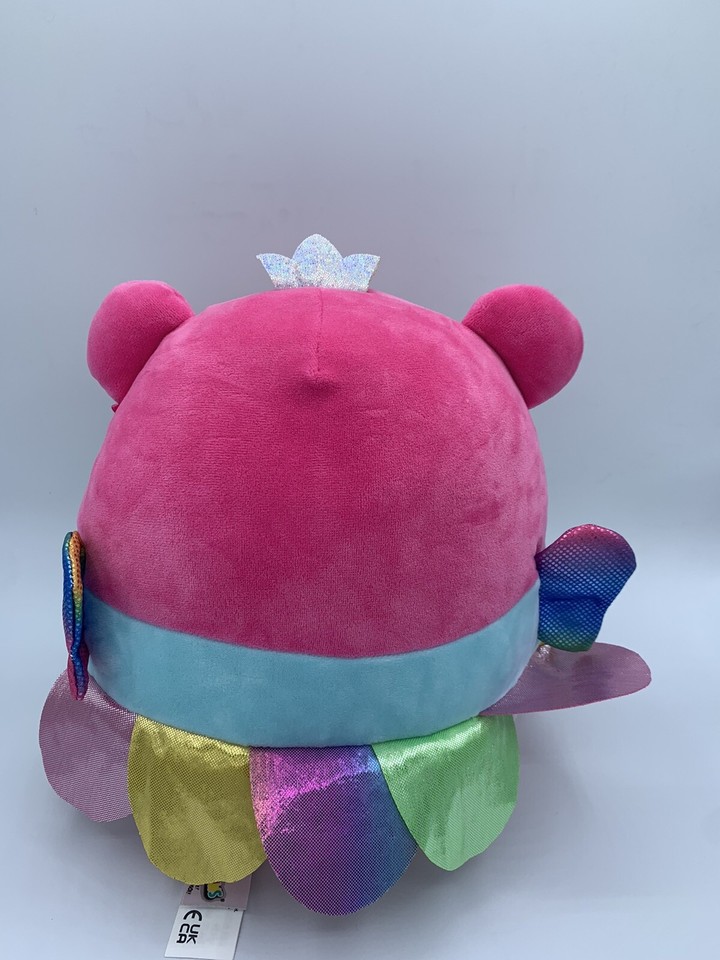 Squishmallows 8" Esmina The Fairy Girl Great Condition. Smoke Free Home ...