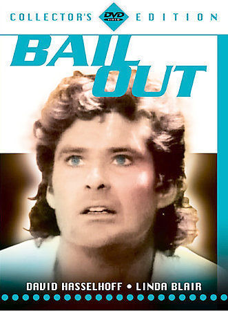 Bail Out [DVD] - DVD - Very Good - Linda Blair,Charlie Brill,David ...