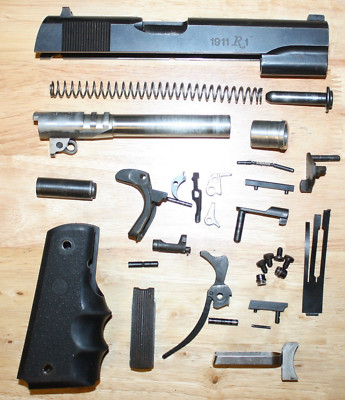 Remington R1 1911 Parts | eBay