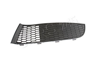 Genuine M Sport Front Bumper Lower LEFT Grill 51117903675 BMW 7 F01 F04 ...