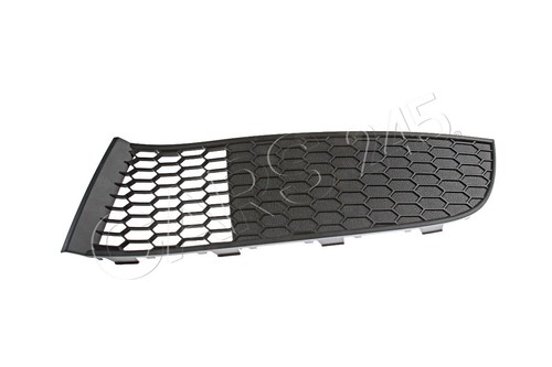 Genuine M Sport Front Bumper Lower LEFT Grill 51117903675 BMW 7 F01 F04 ...