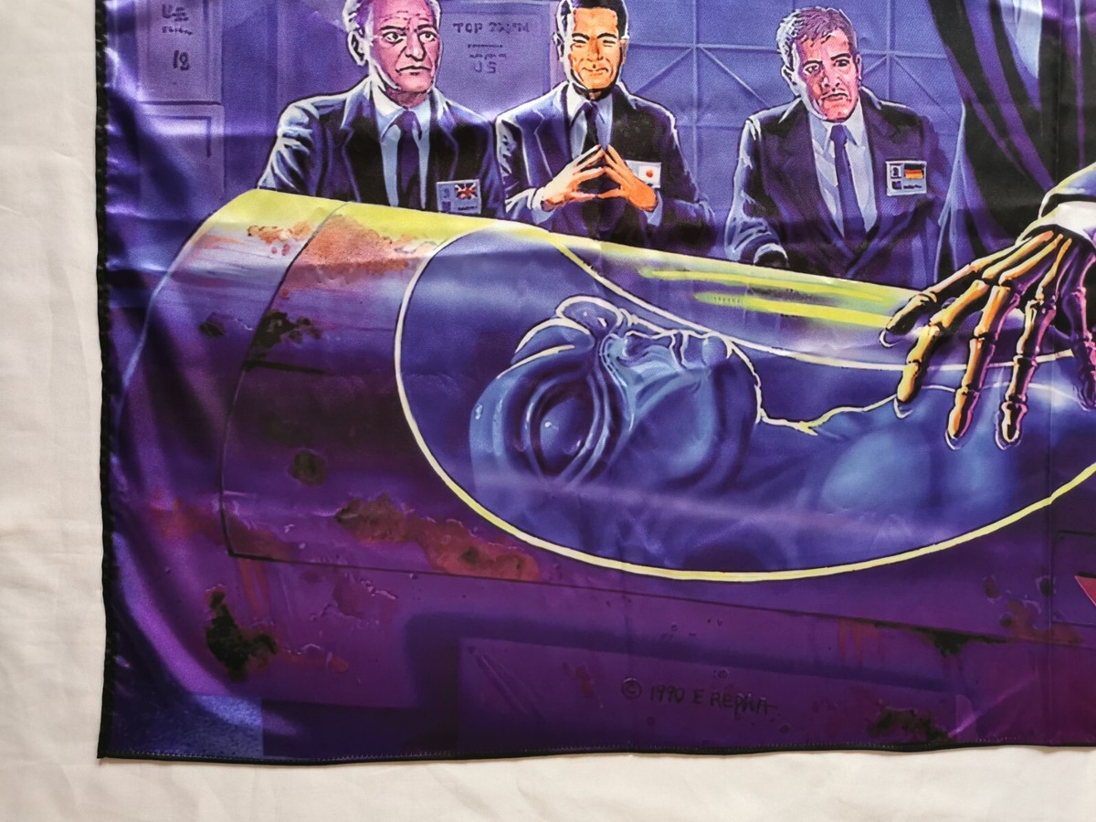 Megadeth Rust In Peace Wallpaper