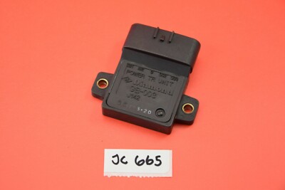 JC665 90-98 Subaru Impreza Legacy GB-003 J142 OEM IGNITION CONTROL ...