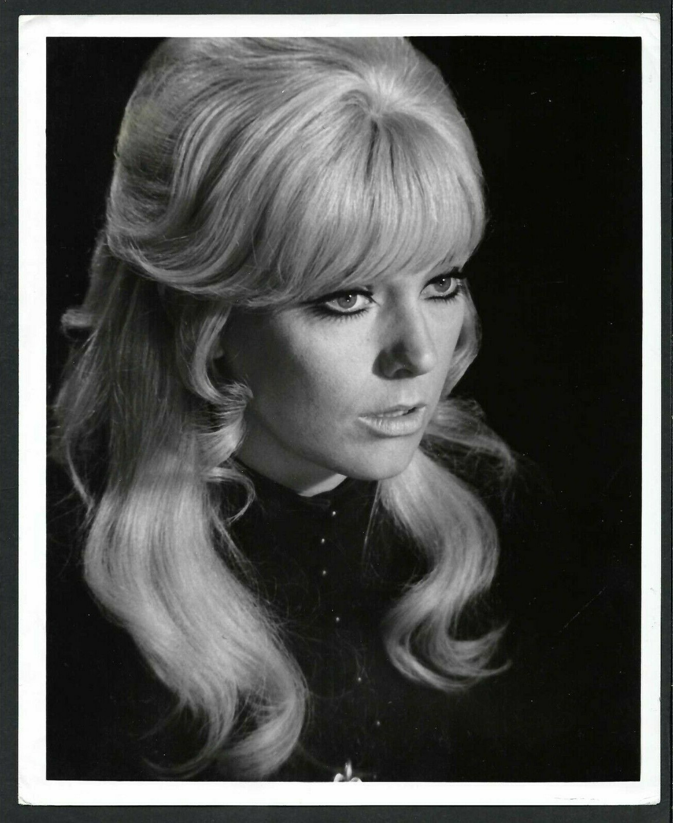 HOLLYWOOD KIM NOVAK ACTRESS EXQUISITE STUNNING VTG ORIGINAL PHOTO | eBay