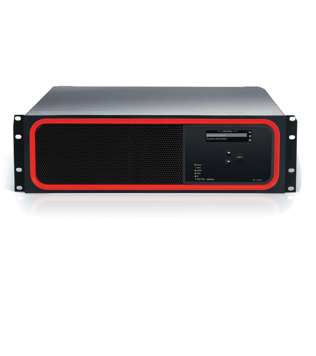 Biamp Tesira SERVER-IO | eBay