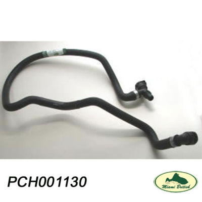 LAND ROVER OVERFLOW RESERVOIR EXPANSION TANK HOSE RANGE 03-05 M62 ...