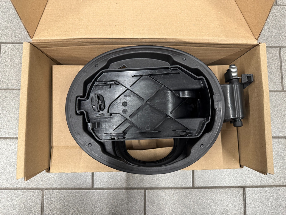 New Genuine MINI Electric Charging Port/Flap/Socket 51177496248 | eBay UK
