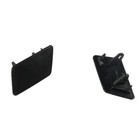 2Pcs Front Left + Right Headlight Washer Cover Cap C2D3560 for Jaguar ...