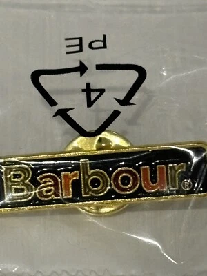 Barbour Badge for sale | eBay UK