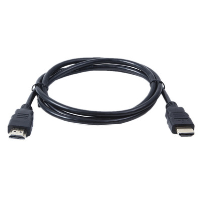 1080P HDMI HD TV Cable Cord Lead For Rveal RTVBX1 Android Smart TV Box ...