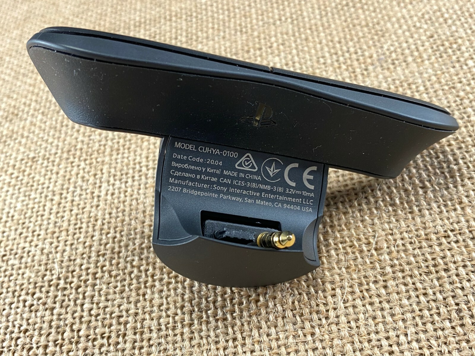 PlayStation dualshock 4 Wireless Controller Plus Back Button Attachment ...