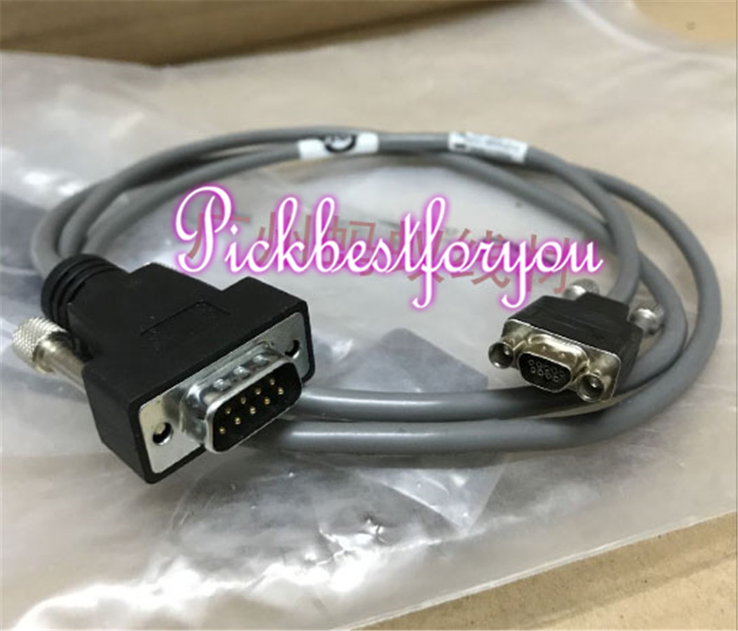 508297-001 New HP Cable kit - DB9-female to micro-DB9-male connector ...