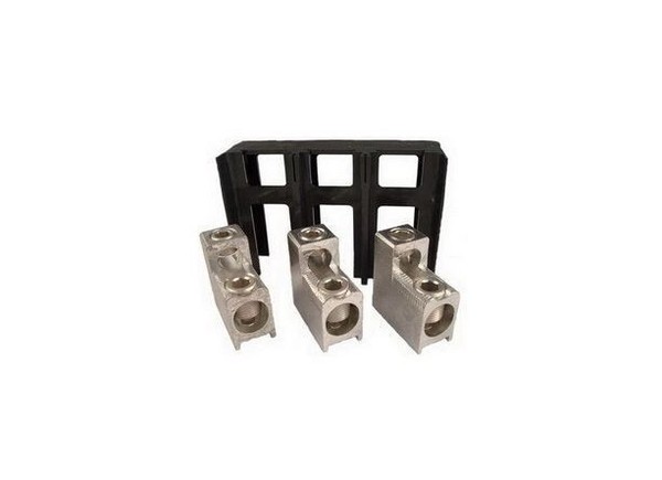 Eaton Cutler-Hammer 3TA400K Circuit Breaker Lug Terminal Kit for sale ...