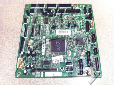 RM1-5758 HP CP4025 / CP4525 DC Controller PCA Assembly | eBay