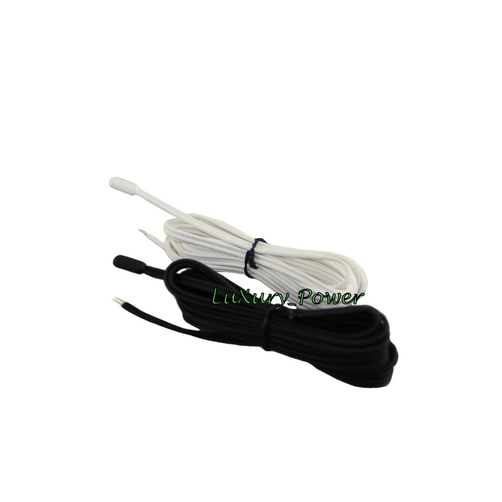 Pair NTC Evaporator room probe sensor NG6 for Dixell temperature ...