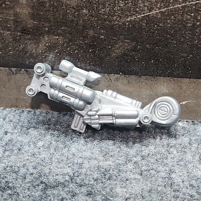 Power Arm Terminator 2 1992 Kenner Accessory Part Vintage | eBay