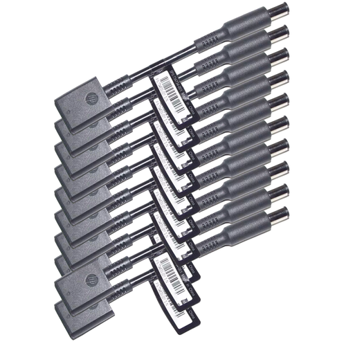 HP 4.5mm to 7.4mm Smart Adapter Dongle Converter - Pack of 10 | eBay