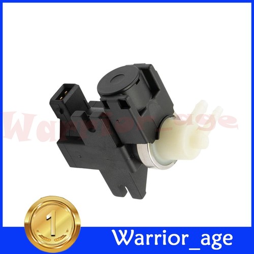 Turbo Boost Pressure Control Valve For Ford B-Max C-Max Focus Fiesta ...