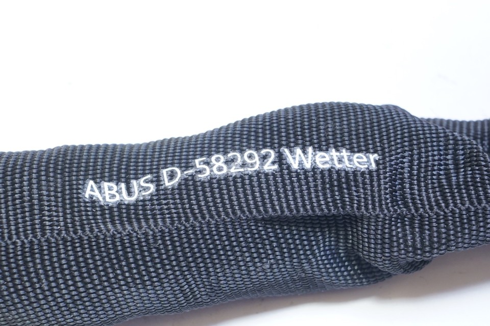 Abus D 58292 Wetter