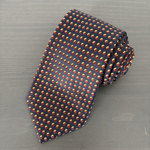 Jim Thompson 100% Silk Men’s Neck Tie Made In Thailand Navy 58x3 5/8 | eBay