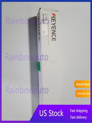 Keyence GL-R16H Light Curtain Set (Sealed New) | eBay UK