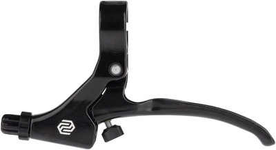 Promax FS-349 Brake Lever - Left Long Pull Tool-free Reach Adjust ...
