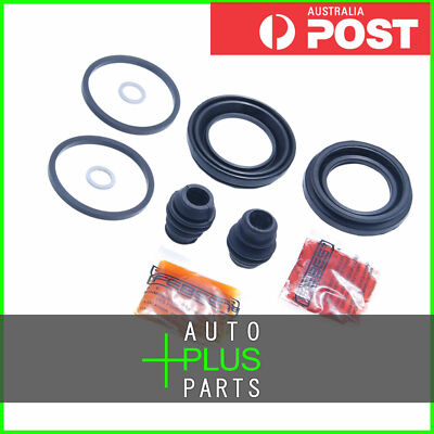 Fits HONDA ELYSION - FRONT BRAKE CALIPER REPAIR KIT | eBay