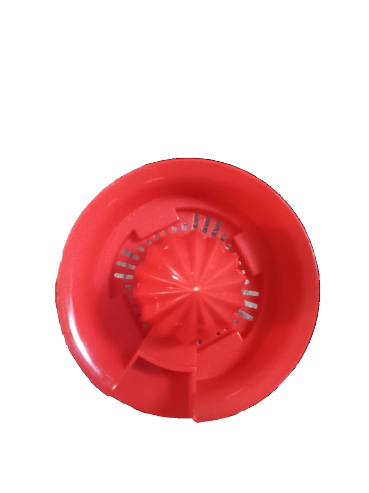 Vintage Gemco Juice Juicer Orange Lemon Citrus Reamer Squeezer Jar ...