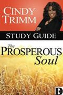The Prosperous Soul Study Guide Paperback | eBay