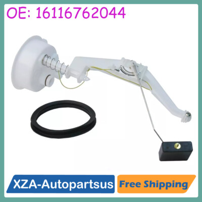 New Fuel Tank Sending Unit URO Parts Sensor Fits For BMW E53 X5 ...