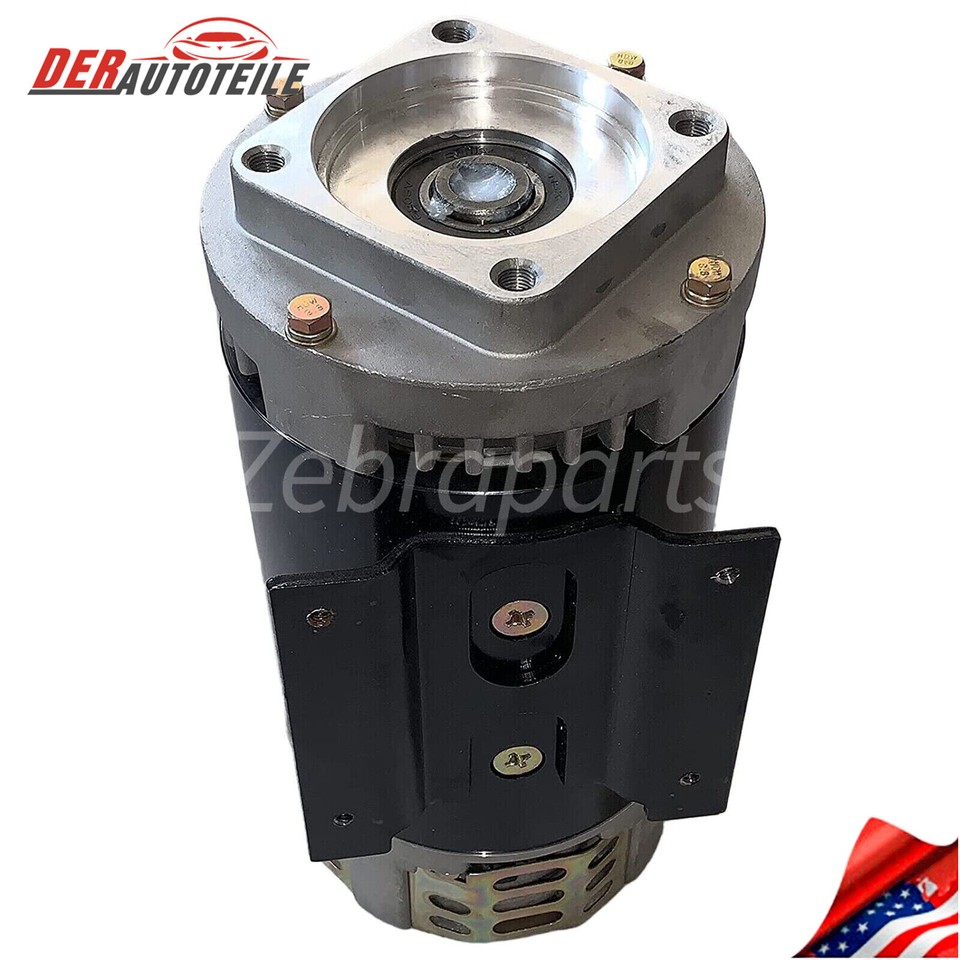 24V 4.5 HP Motor 40844GT for Genie GS-1530 GS-1532 GS-1930 GS-2032 GS ...