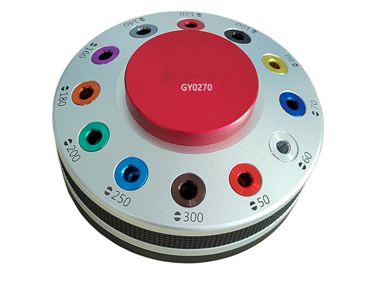 Watch repair tool turntable base slotted screwdriver movable turntable ...