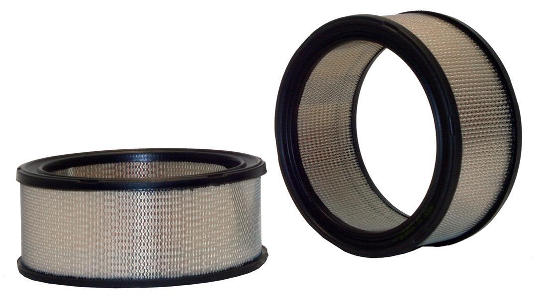 WIX 42444 - Air filter cross reference