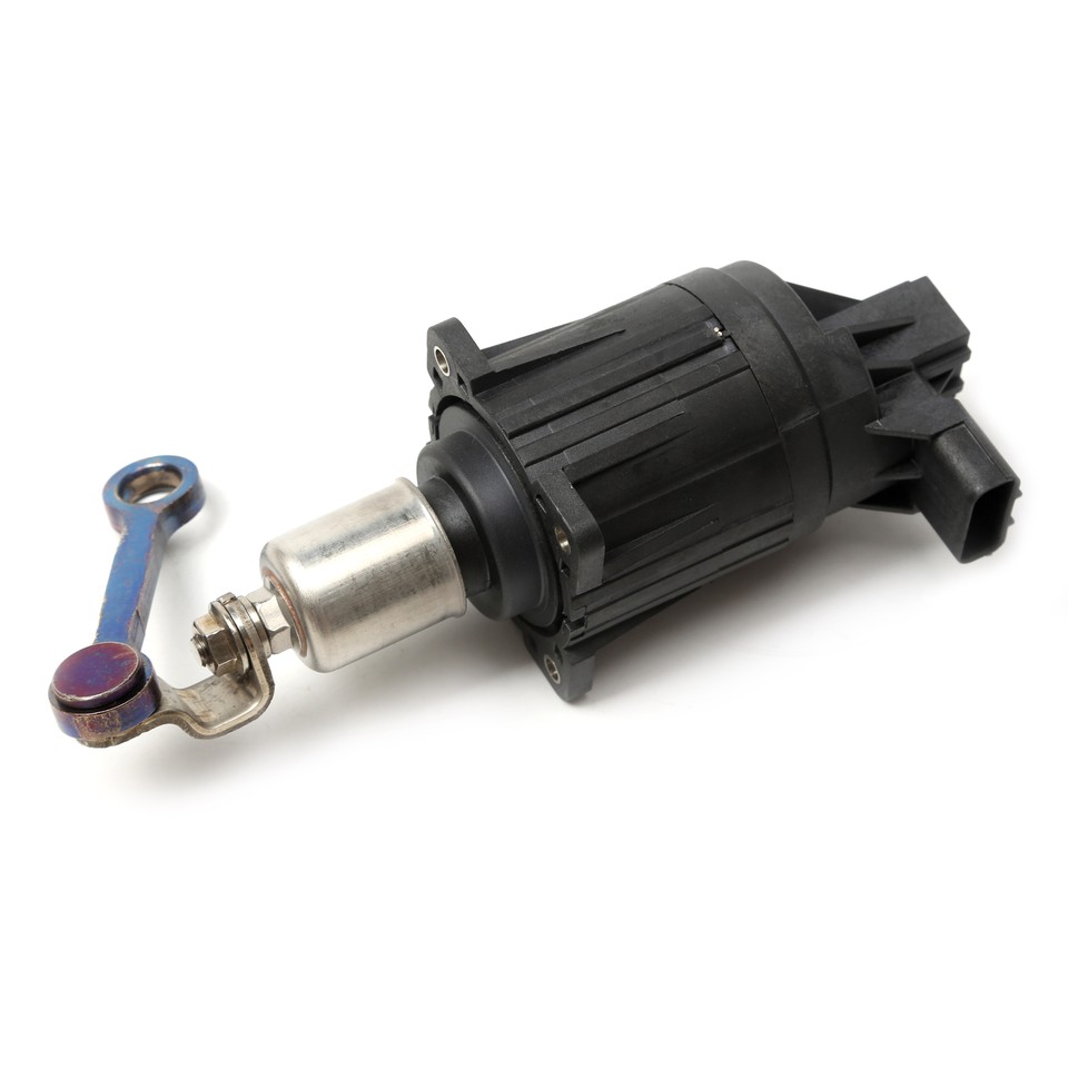 Turbo Charger Solenoid Valve Actuator Fit For Honda Civic X 1.5L 16-21 ...