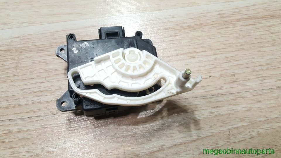 honda acura 79140-SDA-A01 climate front right actuator MODE aw063800 ...