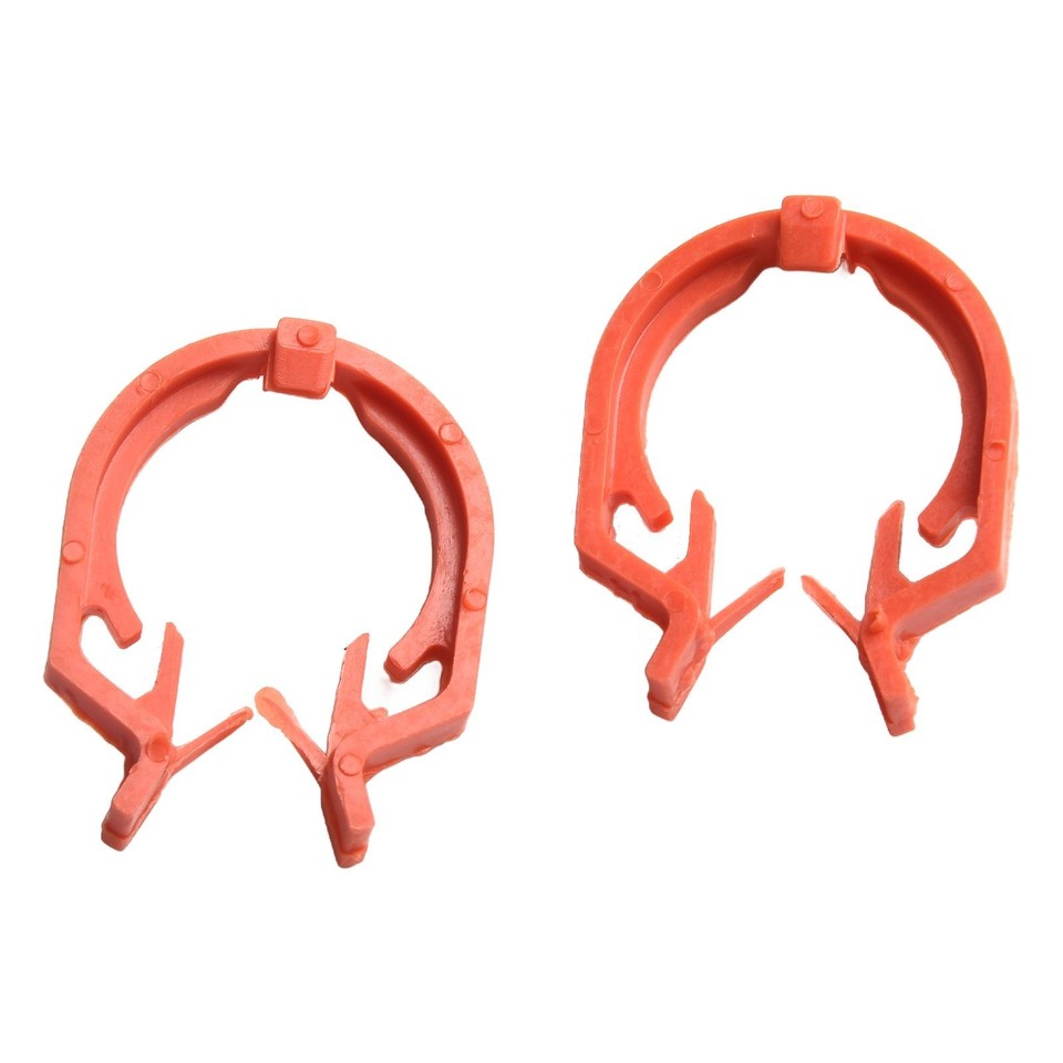 Smooth Shifting 2Pcs Gear Shift Cable Retainer Clip for Jeep For ...