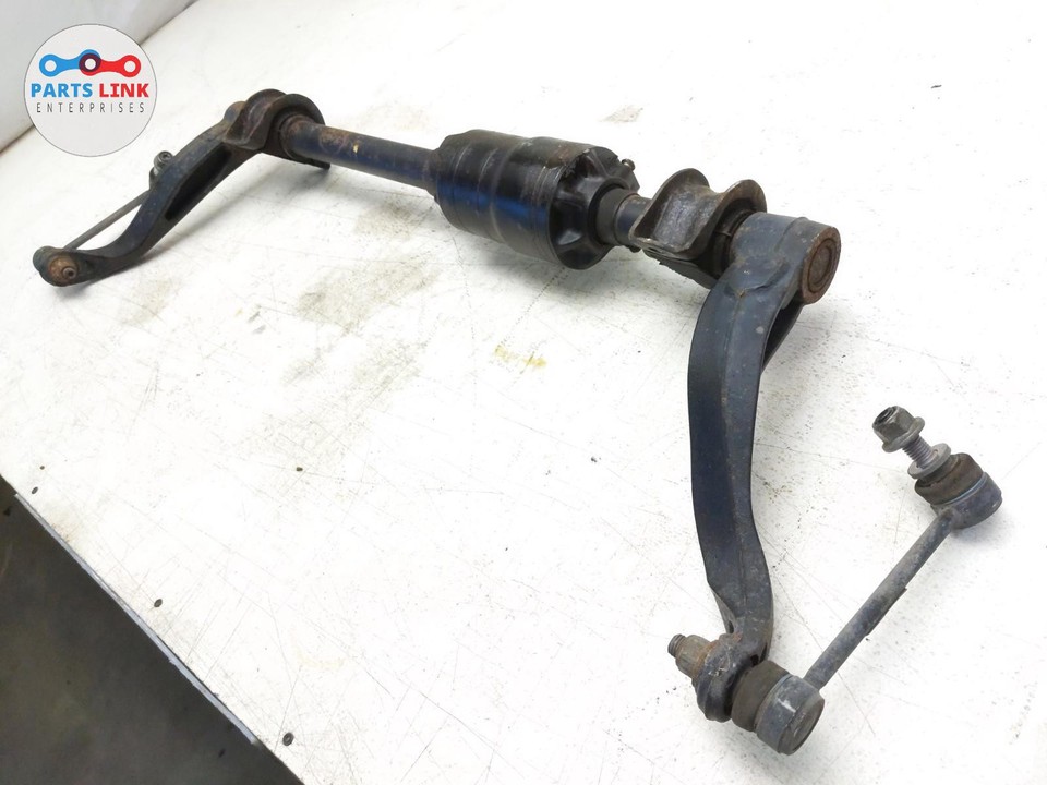 2013-21 RANGE ROVER REAR ACTIVE SWAY BAR STABILIZER HYDRAULIC ADAPTIVE ...